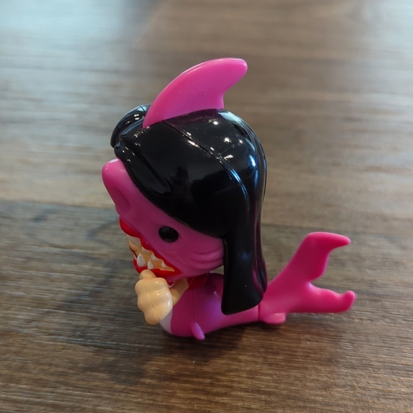 FGTeeV | Toys | Fgteev Micro Stax Figures And Great White Lexi Shark ...